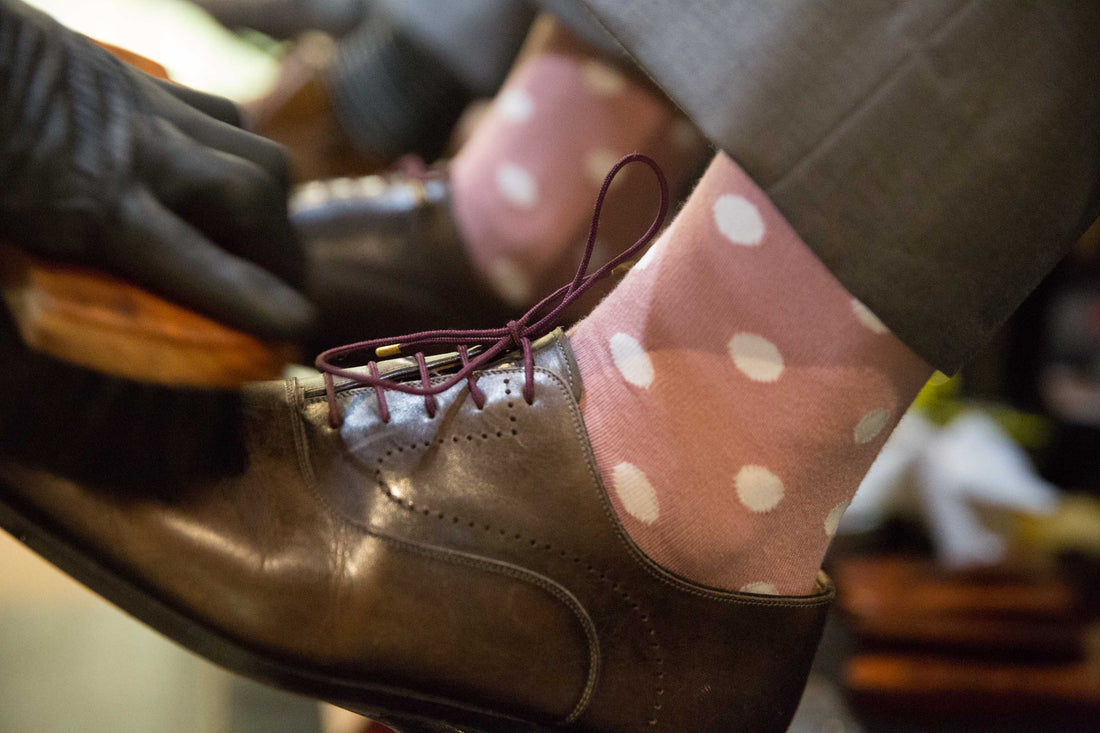 History of Socks: A Brief Overview | No Cold Feet