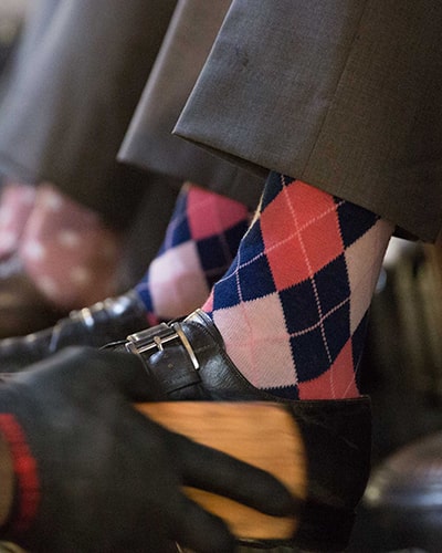 History of Socks: A Brief Overview | No Cold Feet