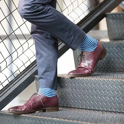 History of Socks: A Brief Overview | No Cold Feet