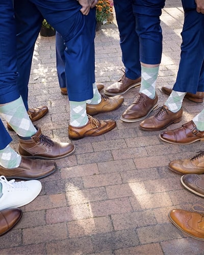 History of Socks: A Brief Overview | No Cold Feet