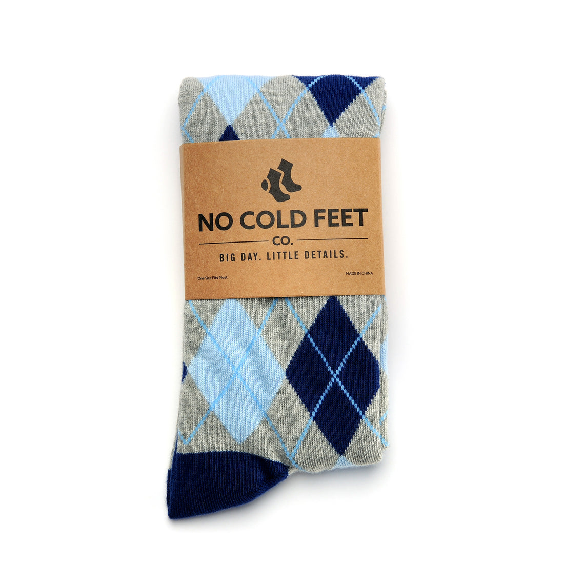Argyle Socks: The Complete Buyer’s Guide | No Cold Feet