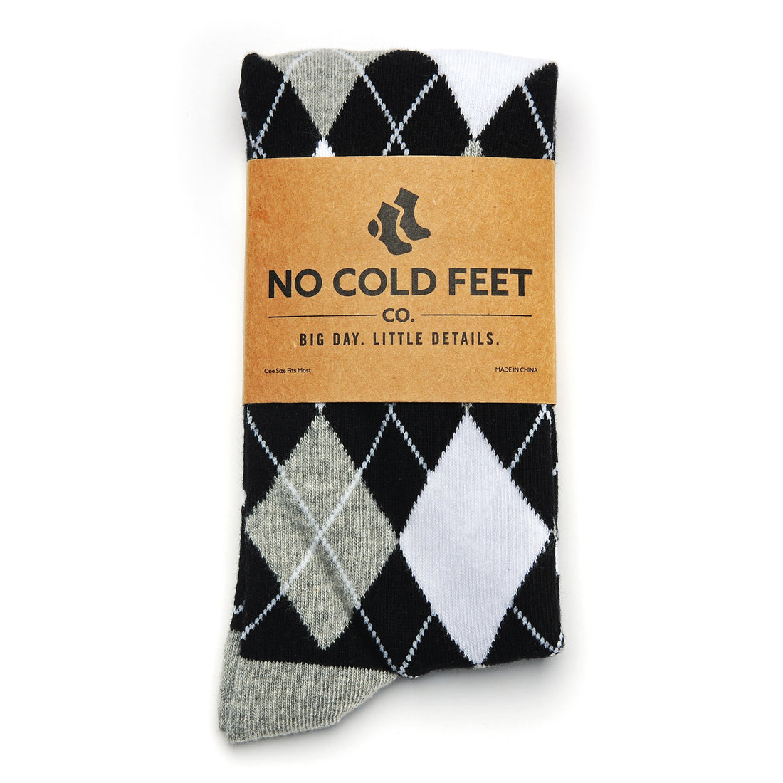 Argyle Socks: The Complete Buyer’s Guide | No Cold Feet