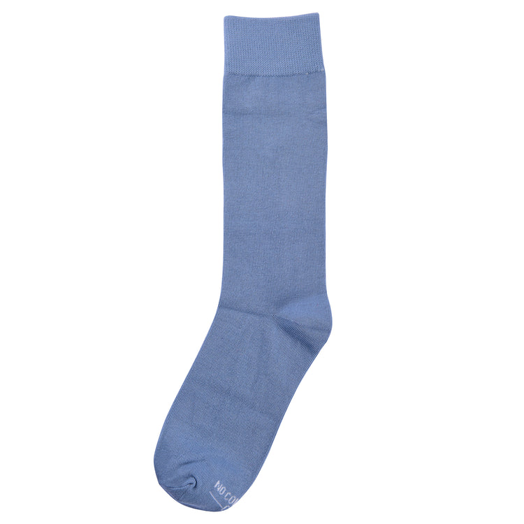 Blue Socks: A Complete Buyer’s Guide | No Cold Feet