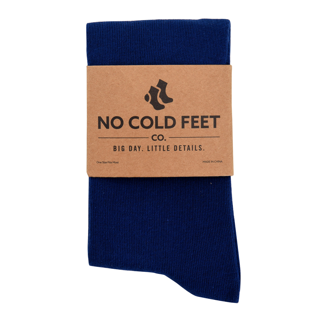Blue Socks: A Complete Buyer’s Guide | No Cold Feet