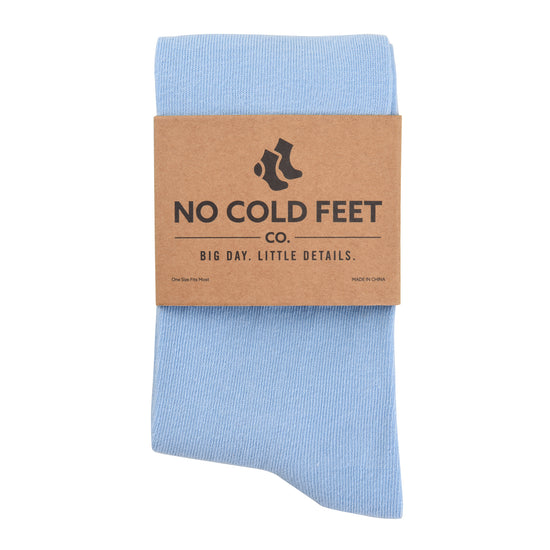 Blue Socks: A Complete Buyer’s Guide | No Cold Feet